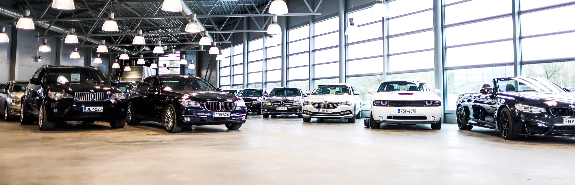 Optimal Car Center - Optimaaliset autot optimaaliseen hintaan